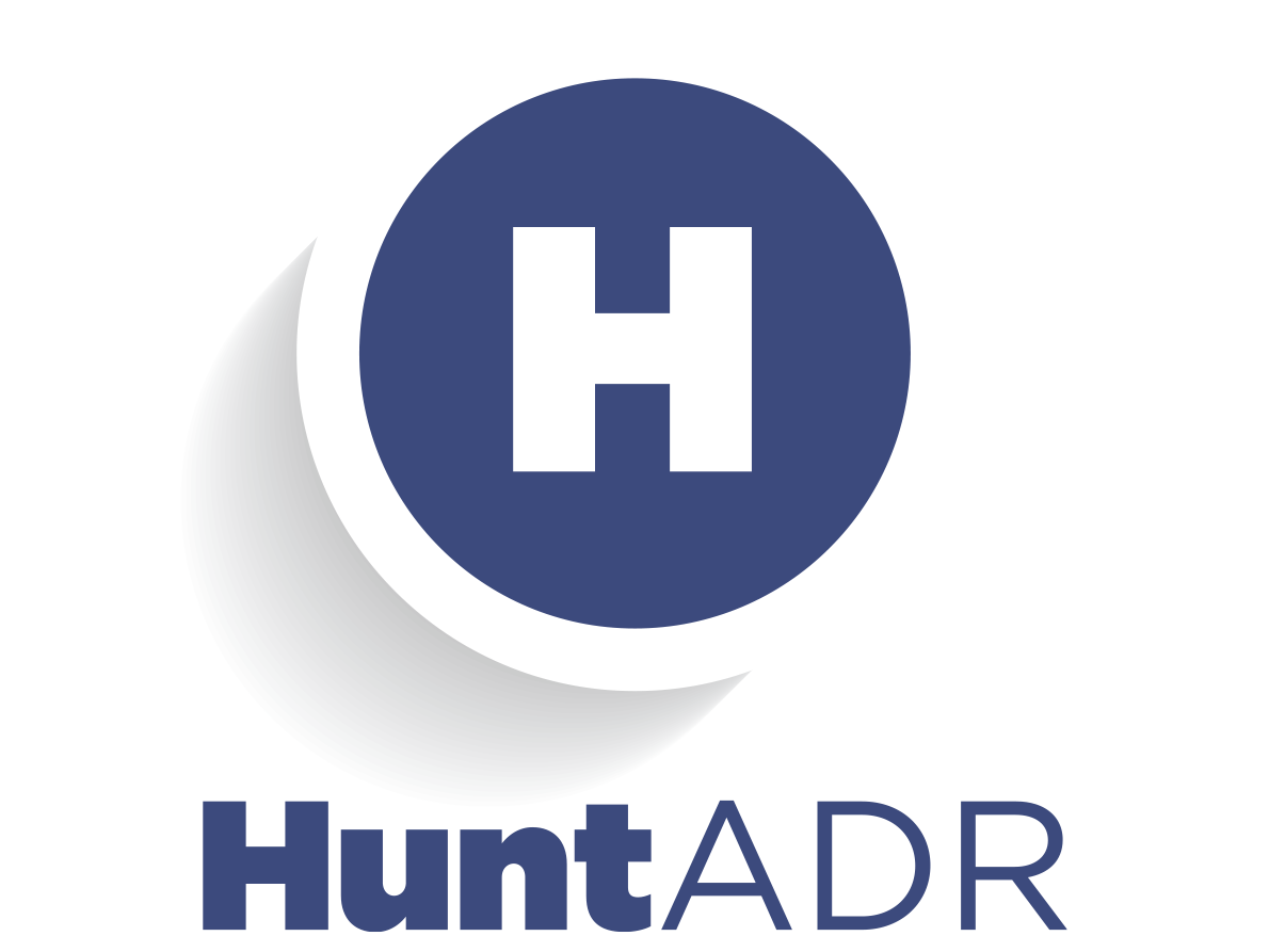 ADR Services: Mediation, Arbitration & Training | Hunt ADR